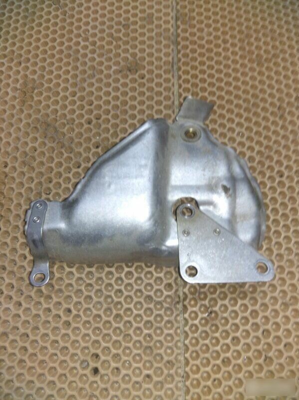 Тепловой экран Skoda Karoq NU7 czea Б/У с пробегом