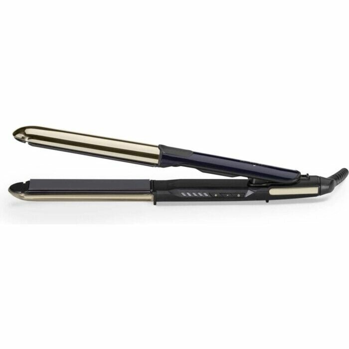 Выпрямитель для волос BaByliss Black Onyx ST484E