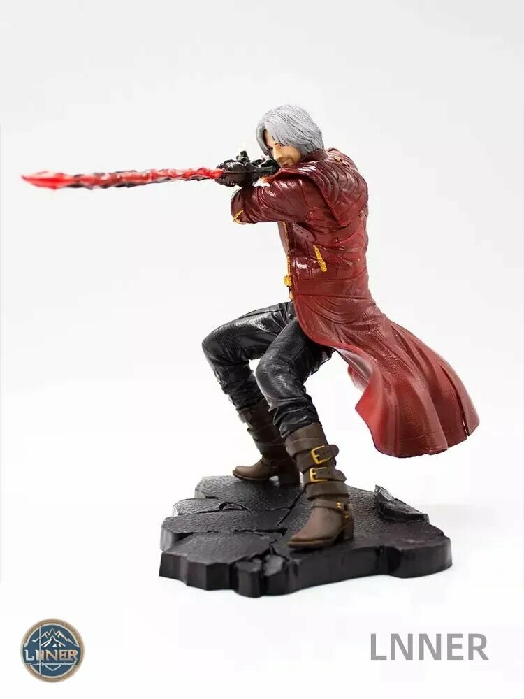 Фигурка Данте / Devil May Cry Dante (25см) — фото 1