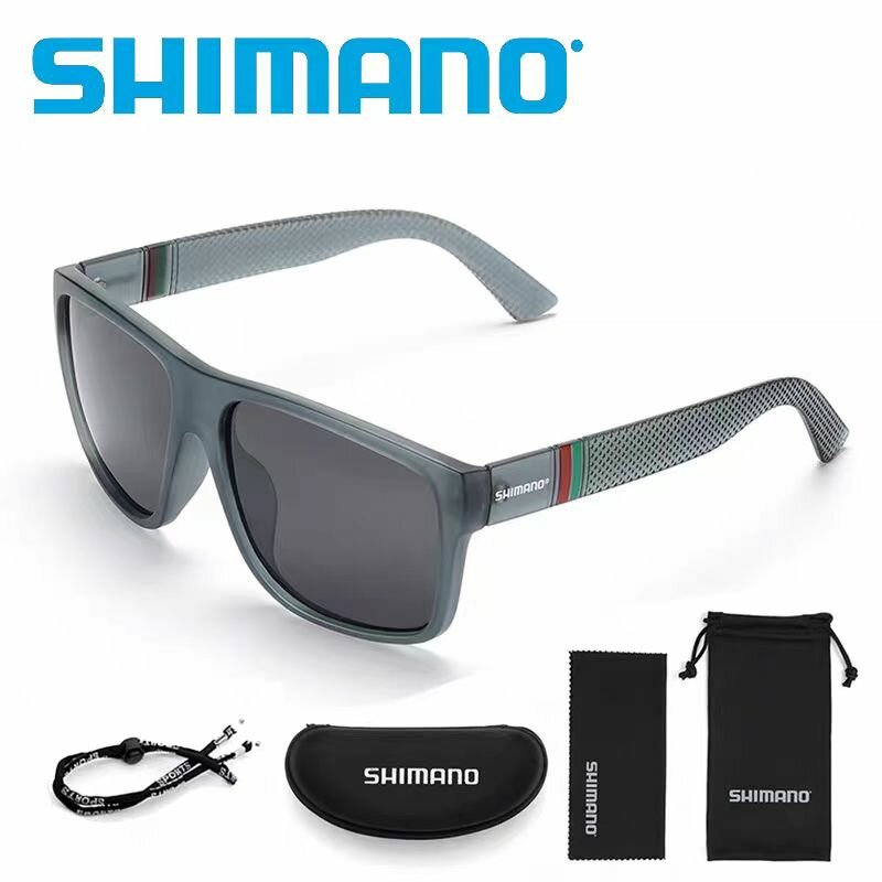 Солнцезащитные очки SHIMANO