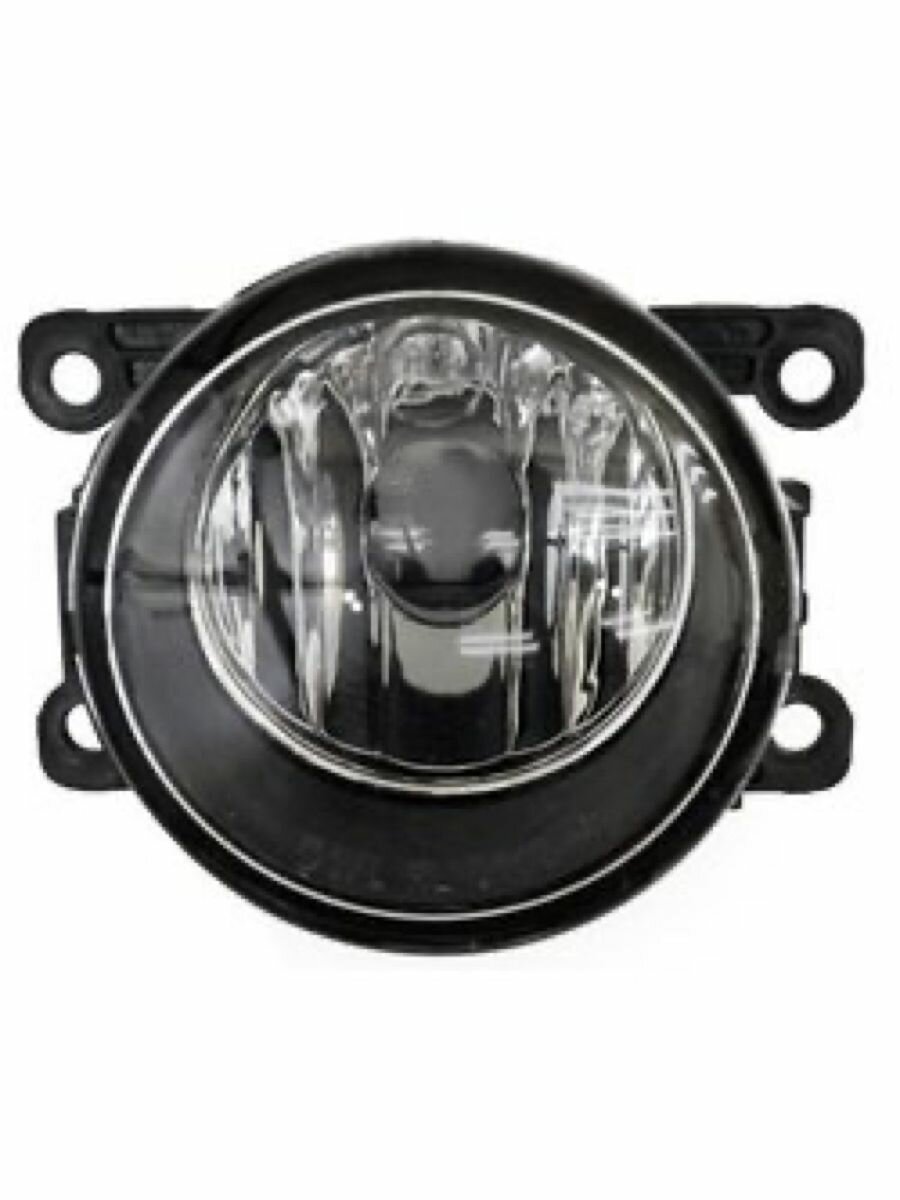 Фара противотуманная Dacia Logan, Renault Logan 09>