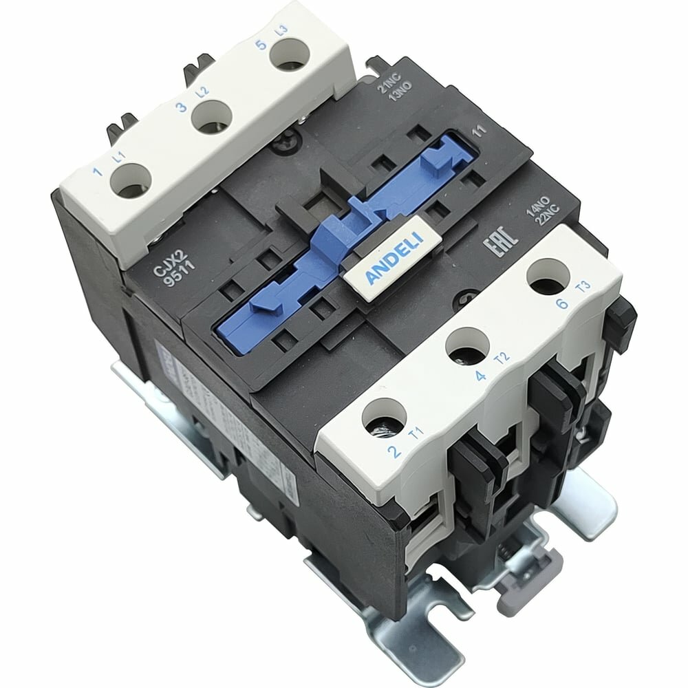 Контактор ANDELI CJX2-9511
