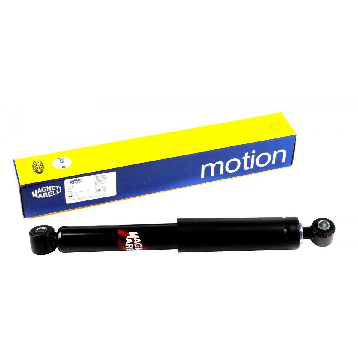 Амортизатор подвески для автомобиля, MAGNETI MARELLI 357120070000 (1 шт.)
