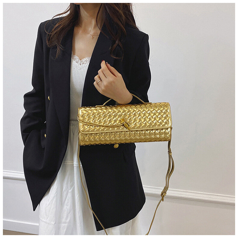 Сумка клатч  bottago