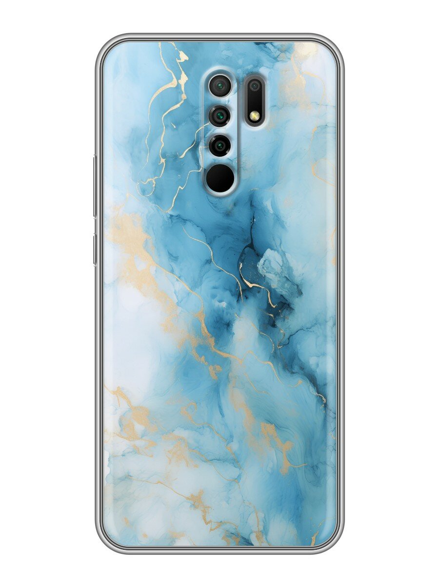 Чехол для Xiaomi RedMi 9, Сяоми Редми 9