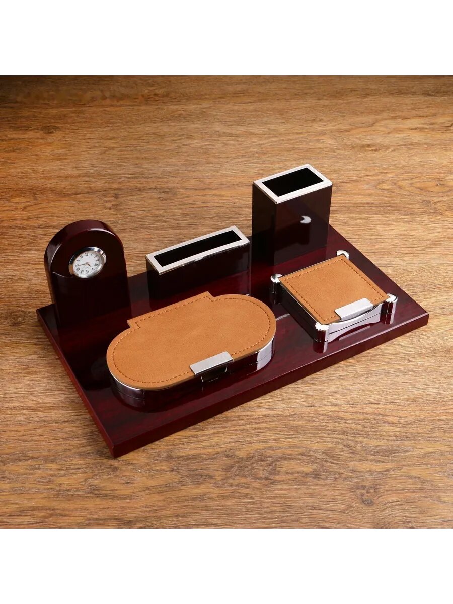 Подарочный набор настольный для канцелярии