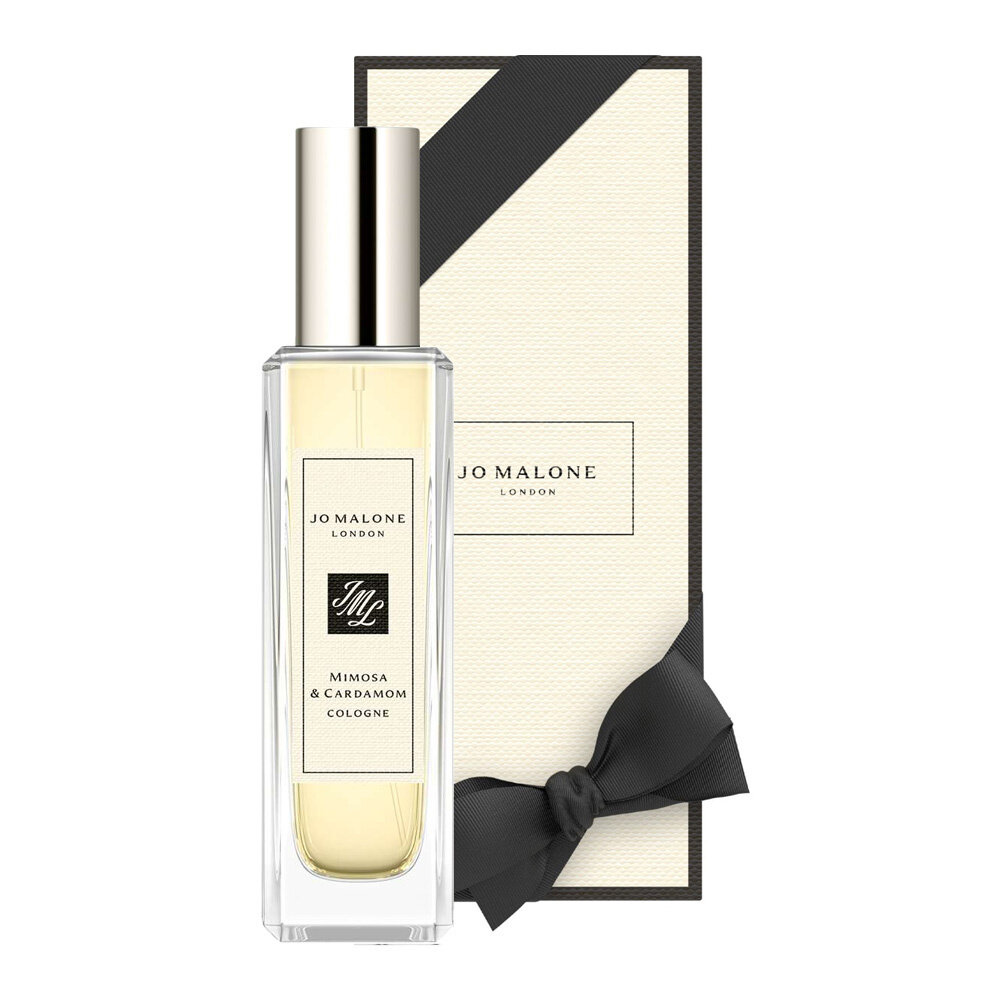 Jo Malone Mimosa Cardamom, одеколон, 30 мл, аромат для мужчин и женщин