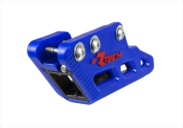 Ловушка цепи RTech R-CRUYZFBLNR20 R2.0 WORX YZ/YZF/WRF/YZ-X/YZ-FX125-250-450 07-23 сине-черная