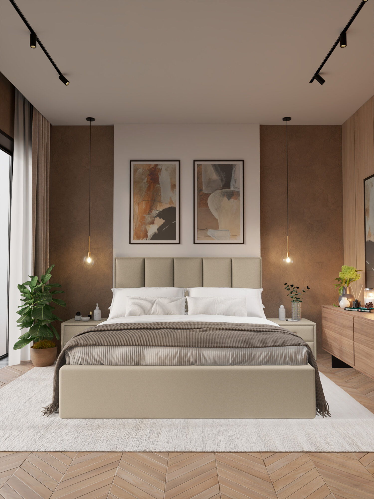 Двуспальная кровать Стелла с подъемным механизмом, микровелюр антивандальная 140х200 фабрика Микс-Интерьер