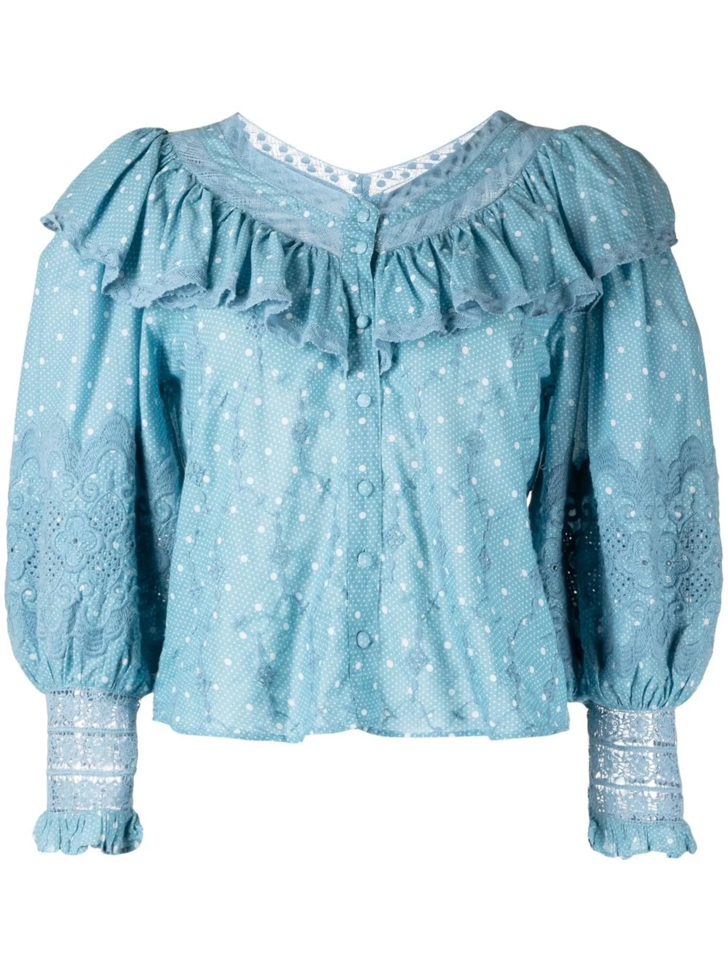 Блуза Bunnie Broderie Anglaise