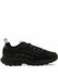 Кроссовки MERRELL Moab Speed 2, размер 7.5 US, black/black