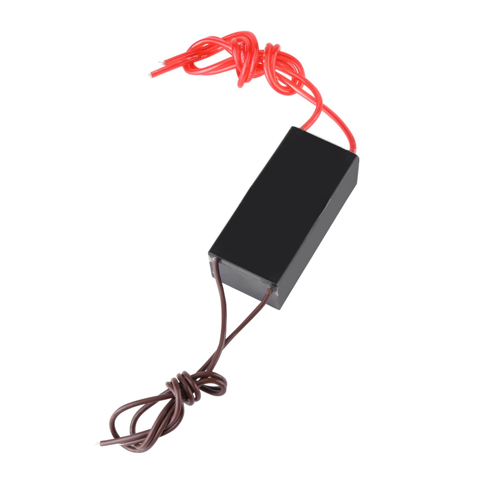 Генератор высоковольтных импульсов постоянного тока 12 В, модуль катушки зажигания сверхсильной дуги 60 кВ.