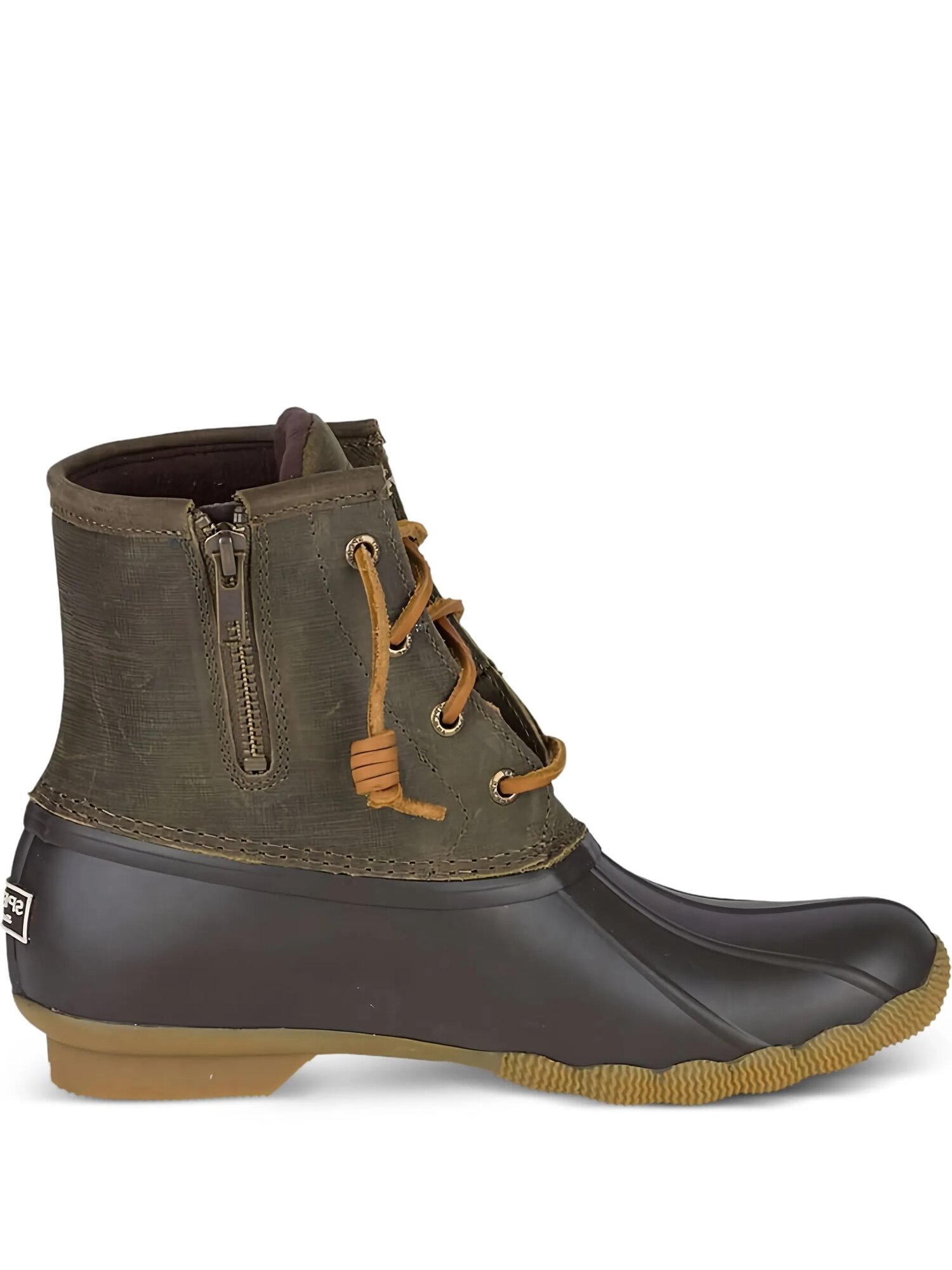 Ботинки Saltwater Grey