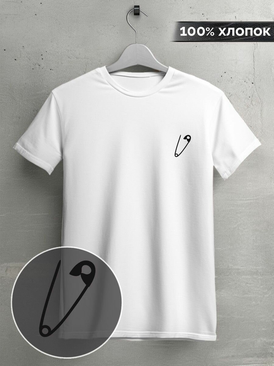 Футболка TREND MINIMAL