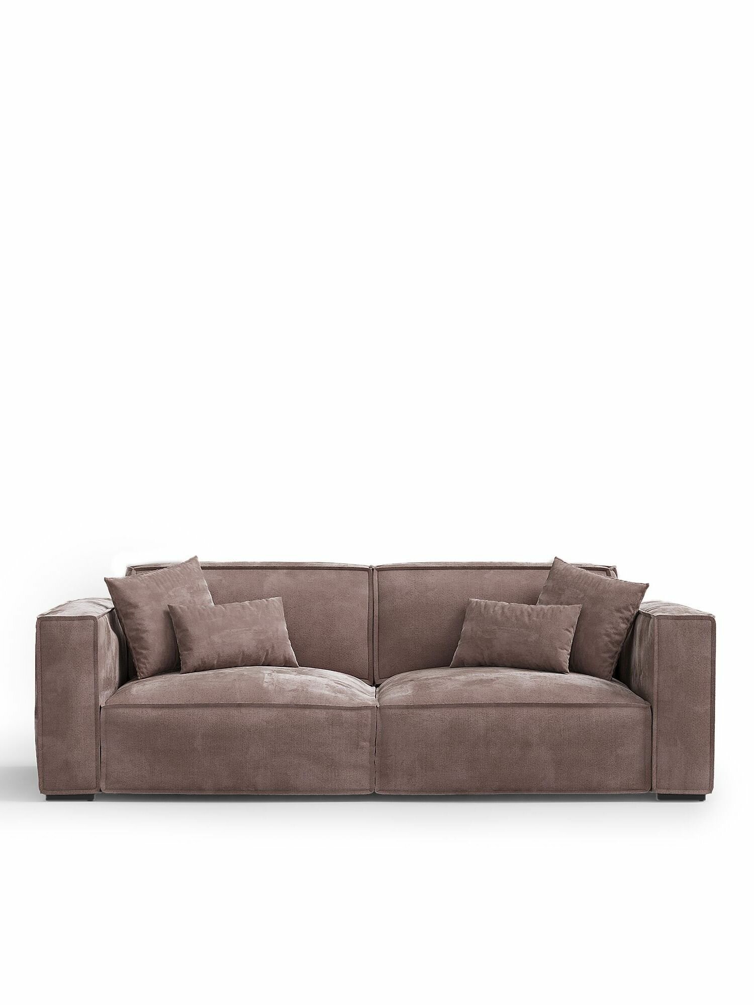 Диван Tony двухместный