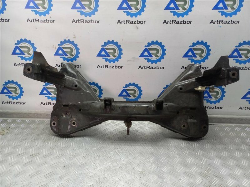 Б/У Балка подмоторная (подрамник) Volvo S40 1 / Вольво S40 1 1.9 B4204T 160Л.С. 2001