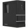 Компьютерный корпус InWin BK623BL (BK623BL-bl) черный - БП 400 Вт, Slim, Micro-A...