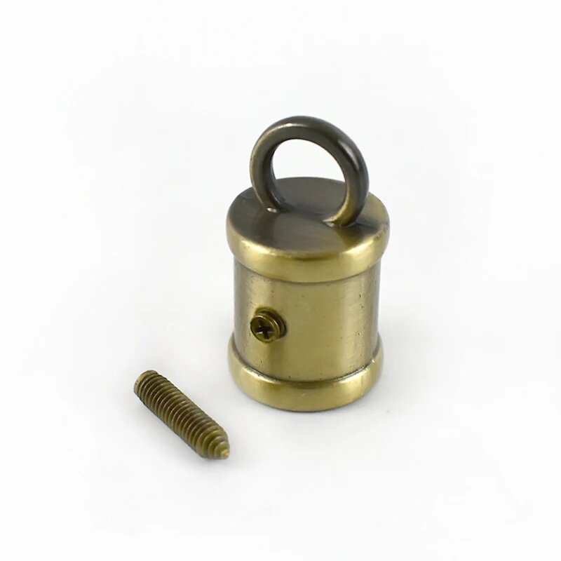 Металлический ремень для сумки, 10mm-Brass