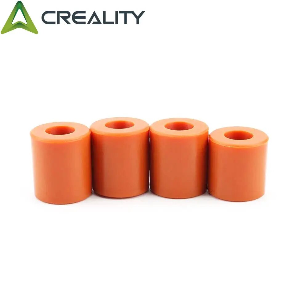 Creality Крепления для 3D-принтера 4 шт.