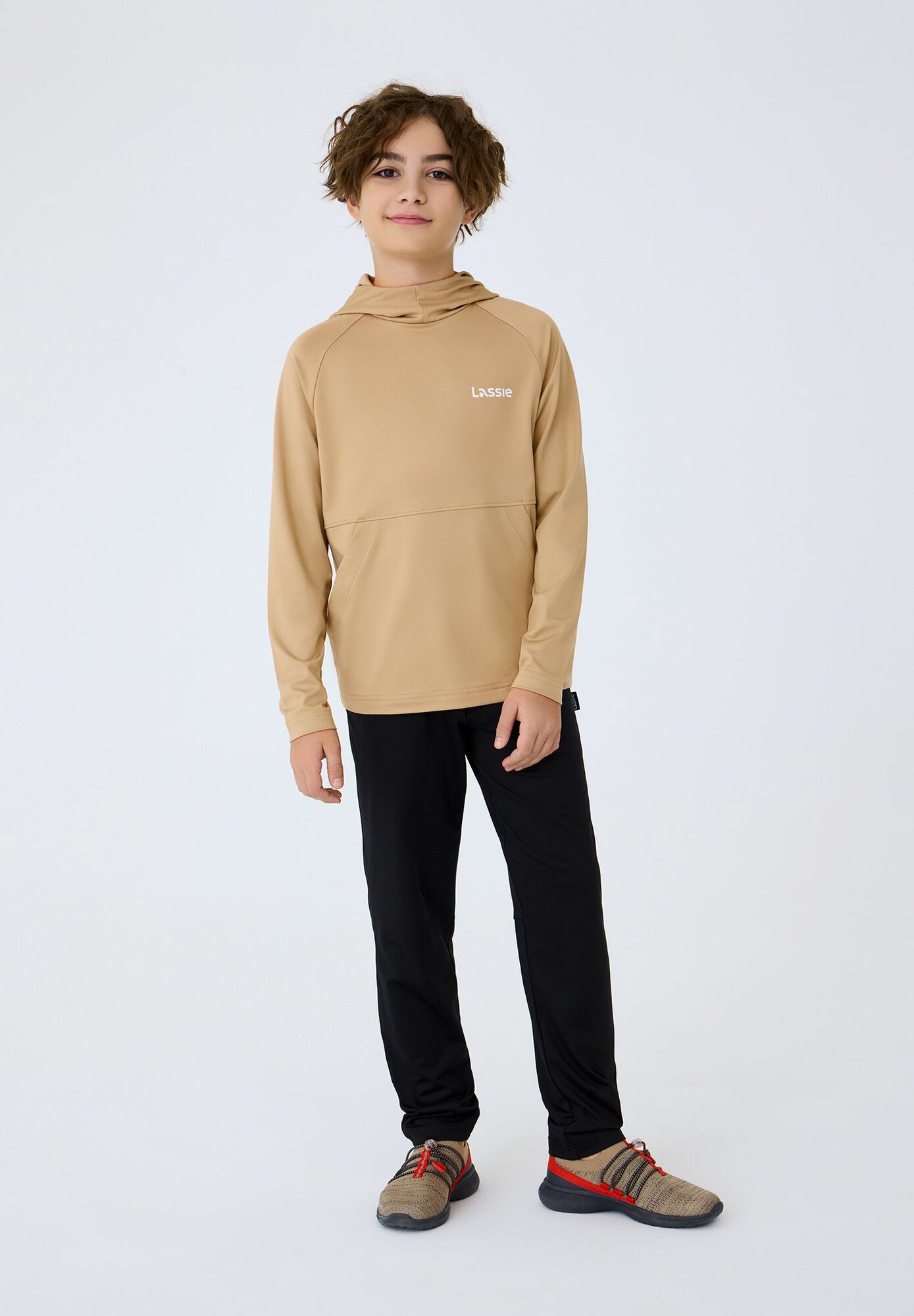 Худи Весна-лето 2024