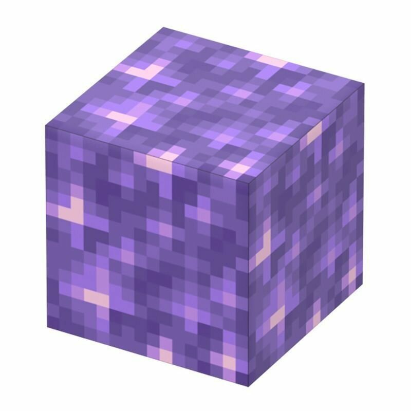 Магнитный Конструктор Майнкрафт набор детали фигурок Игрушка Minecraft My World , Комплект из магнитных блоков