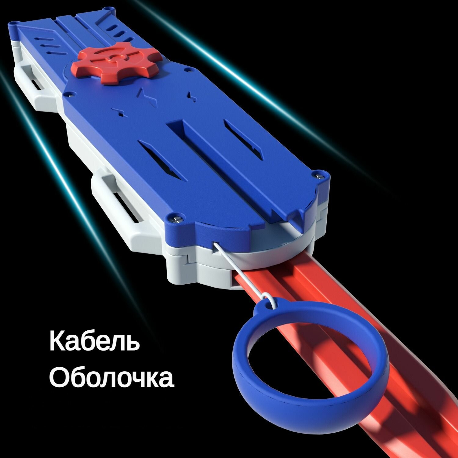 2 шт. Игрушка-сюрикен Ассасина