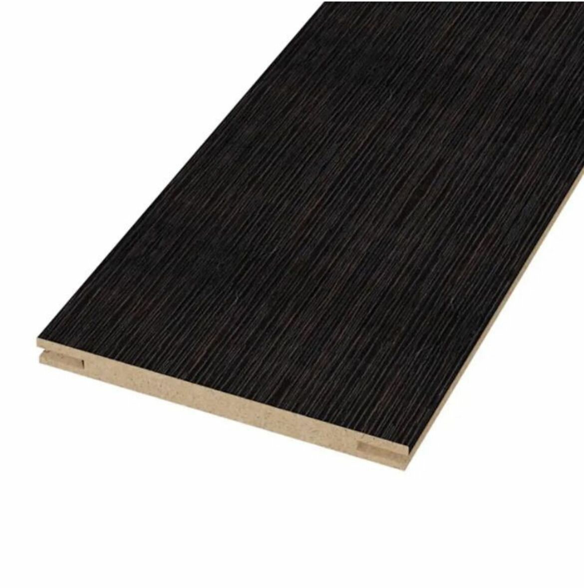 Добор BV Wenge Melinga 100х8х2070 мм телескопический (1 шт.)