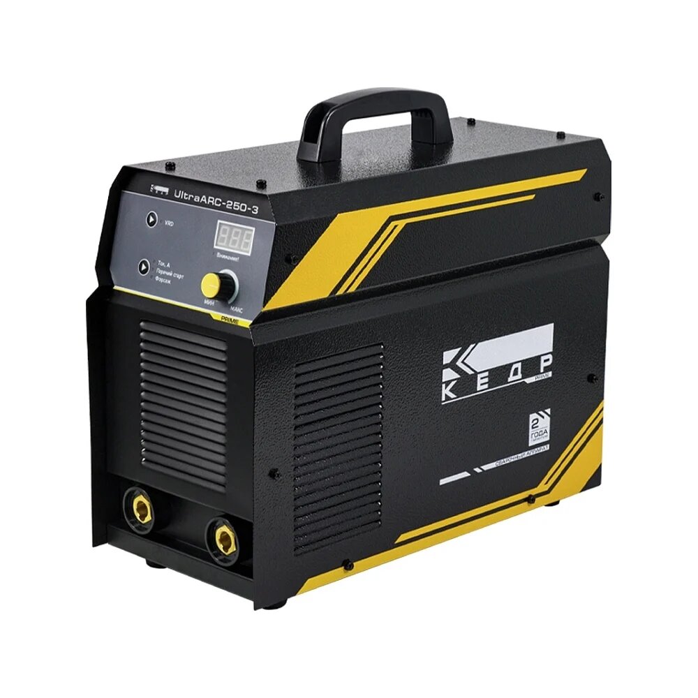 Кедр Аппарат инверторный ultraarc-250-3 (380в, 20-250а) 8025439