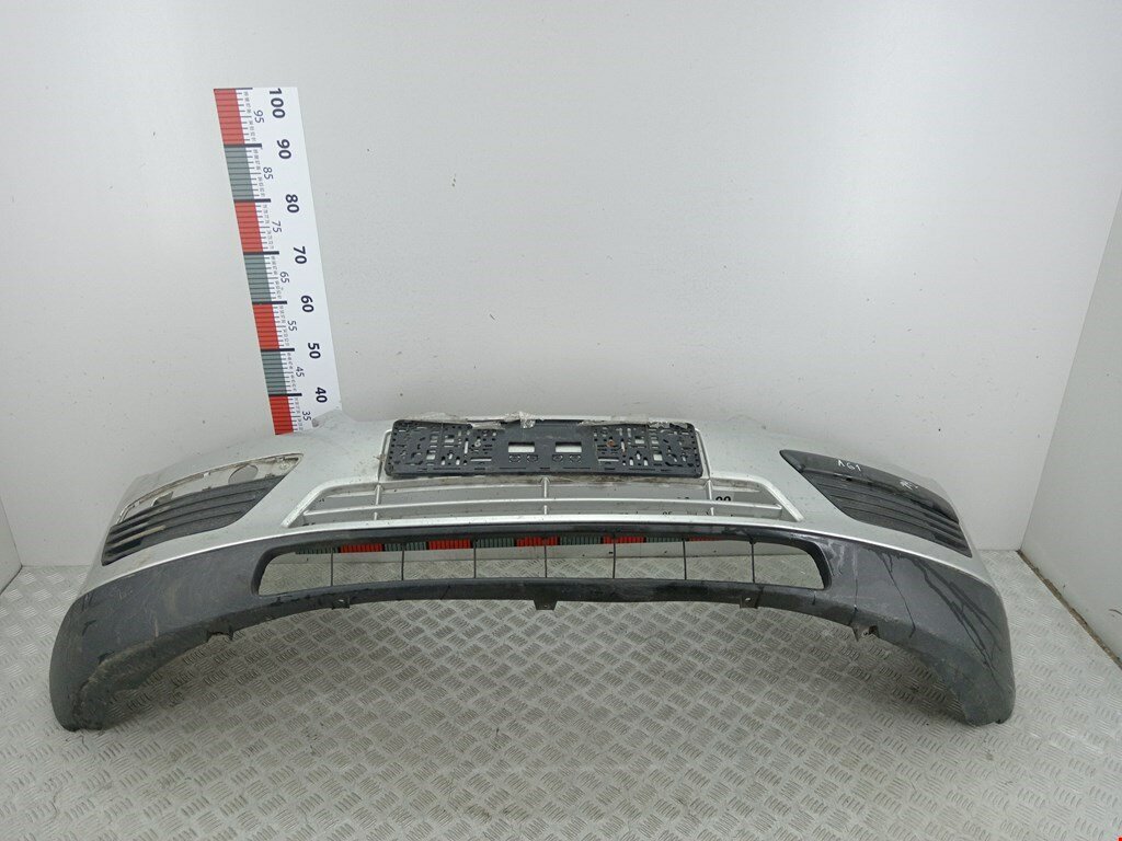 Бампер передний Ford Focus 2 1336763 арт. 2231930