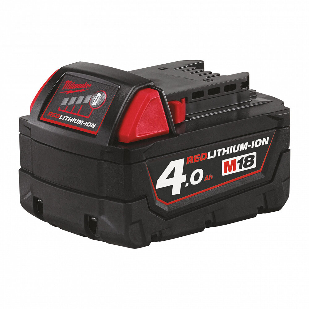Аккумулятор для строительного инструмента Milwaukee M18 B4 (4932430063)
