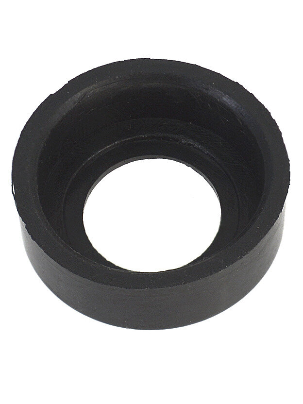 Втулка (резиновая) для болгарки (УШМ) ИНТЕРСКОЛ МШУ-125/1400Э (s/n 380.****)