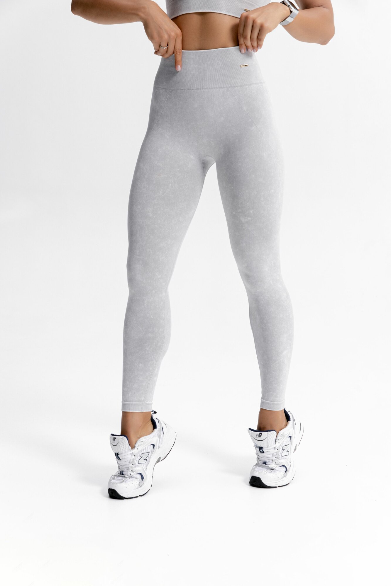 Легинсы спортивные