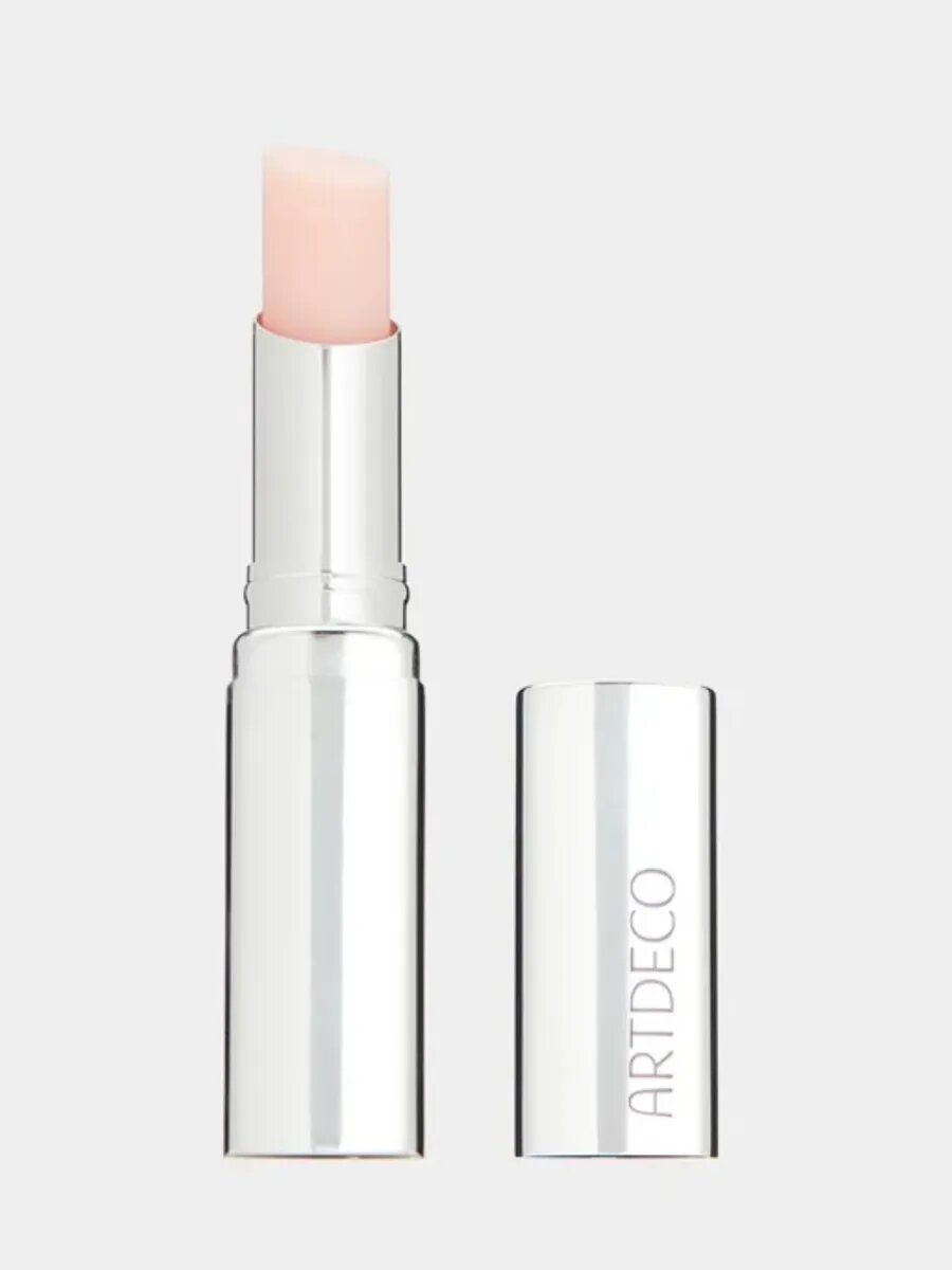 Бальзам для губ ARTDECO color booster lip balm Boosting Pink