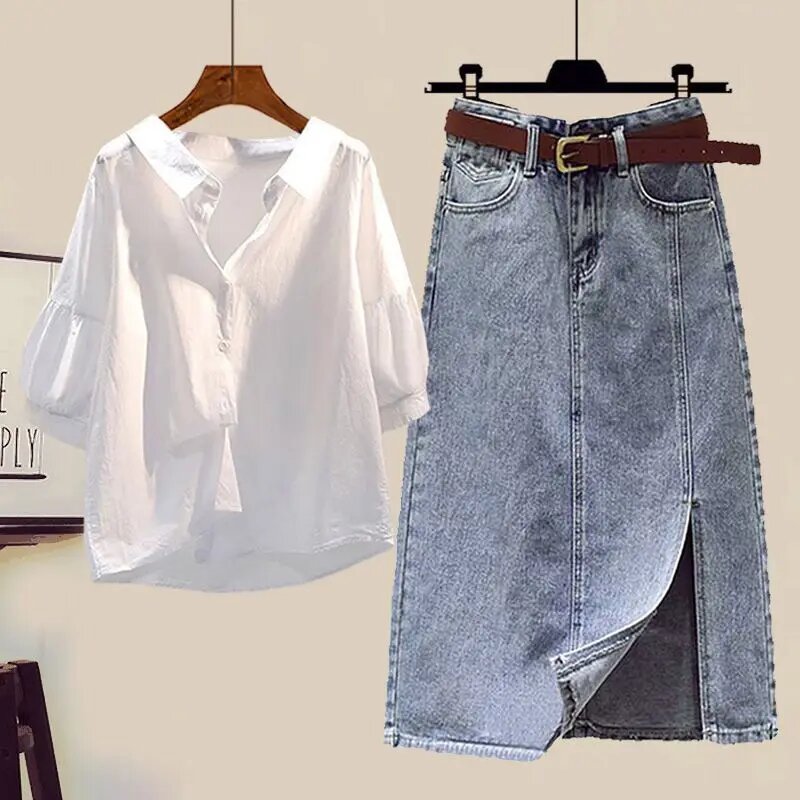 Комплект одежды Simple Town