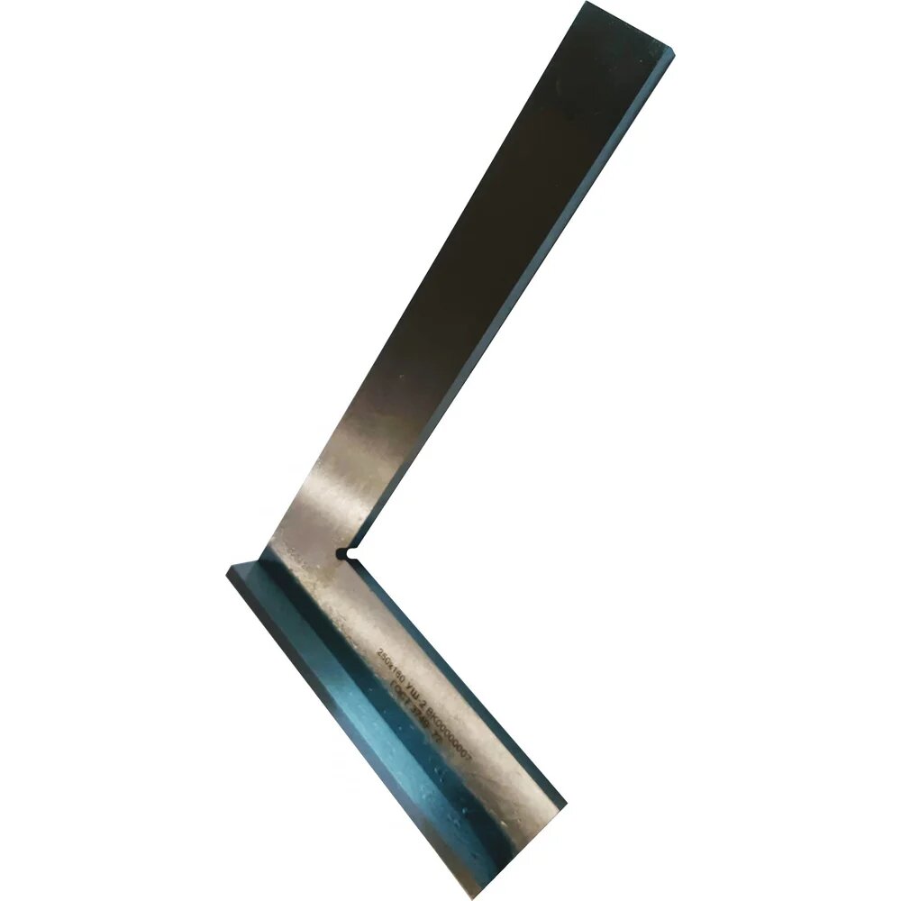 Буревестник Угольник УШ-2- 250 250х160 ГОСТ 3749-77 5