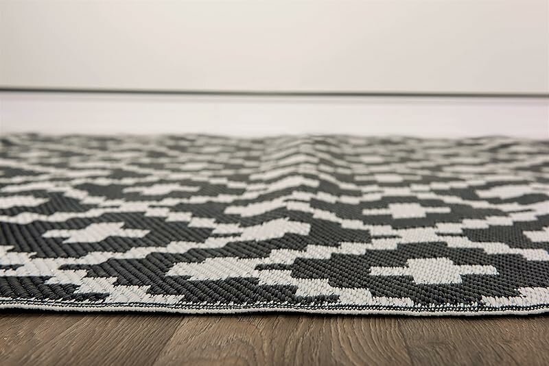 Водонепроницаемые пластиковые уличные коврики，183X274CM