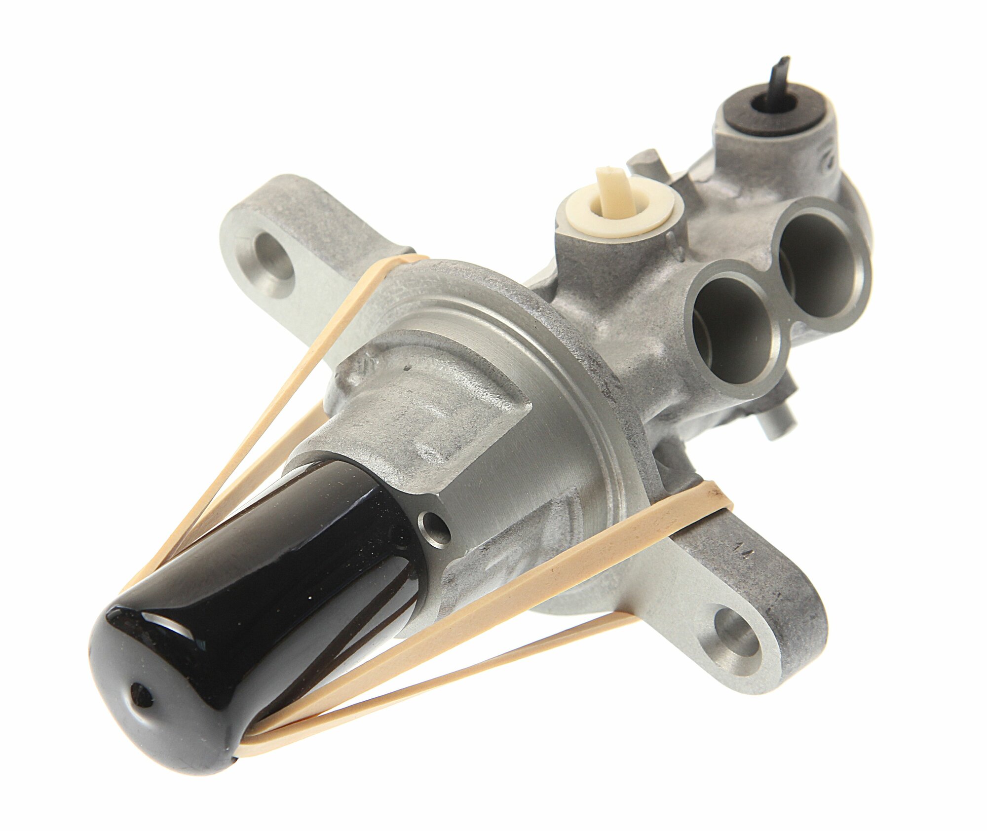 Цилиндр тормозной главный Bosch Арт.0204123737 / CITROEN C4 (04-)