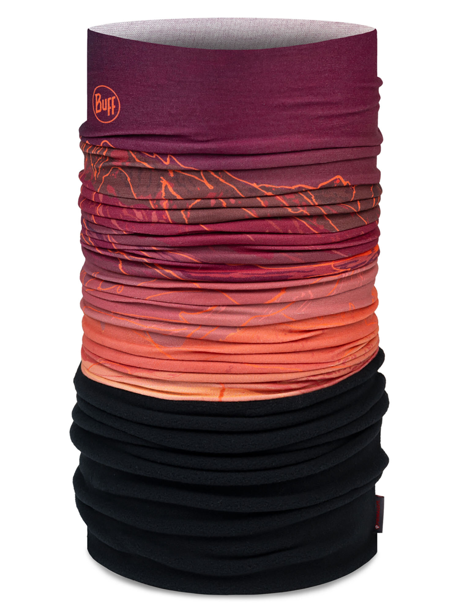 Бафф Polar для взрослых и детей