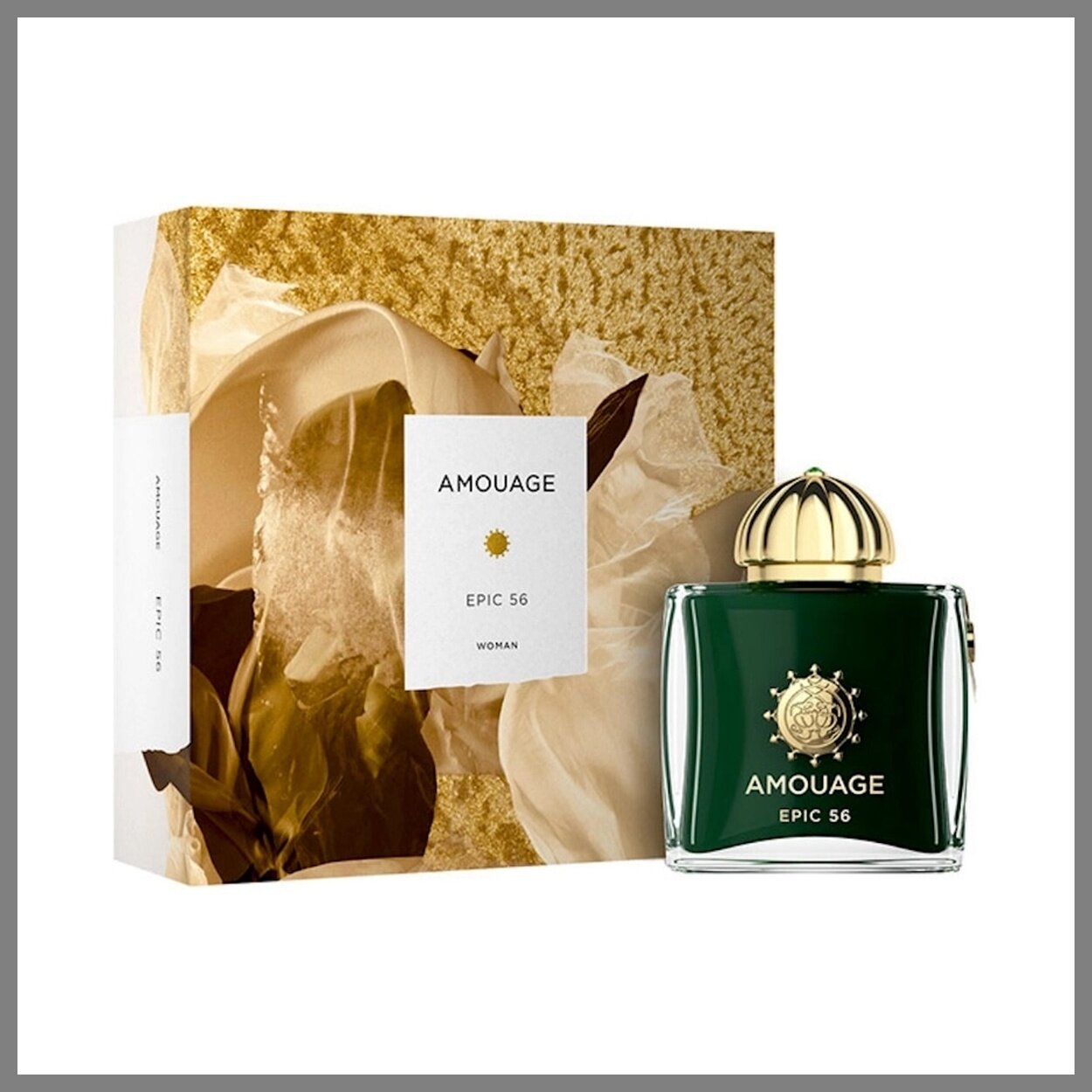 Amouage Epic 56 Духи 100мл