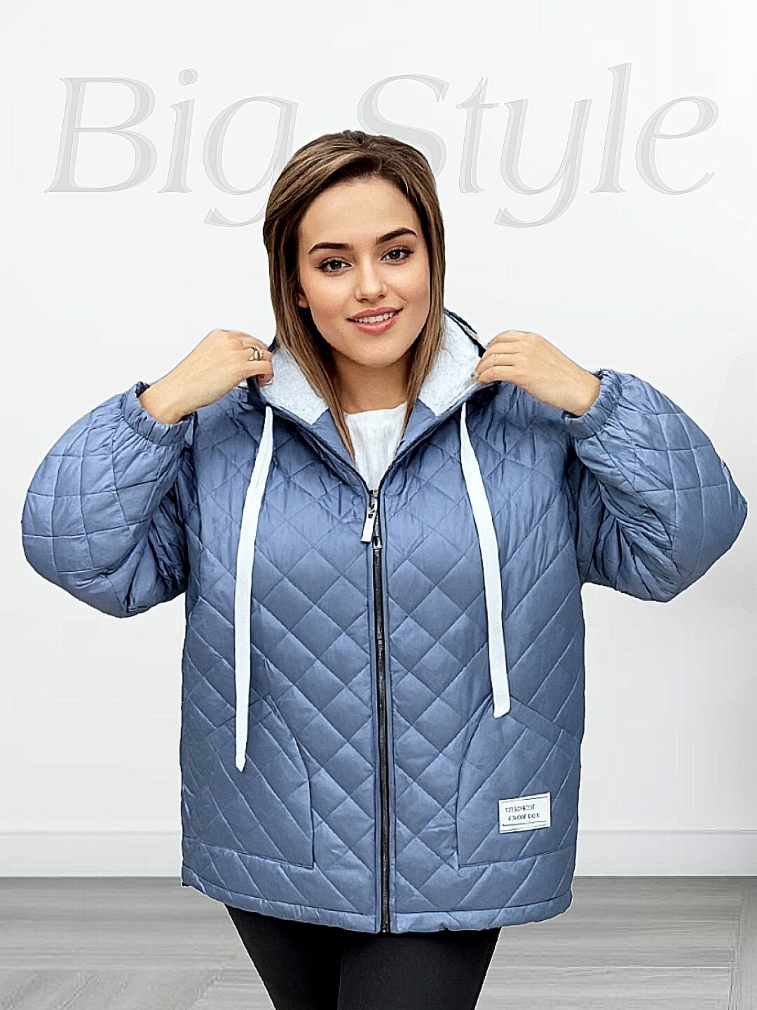 Куртка Осень-зима