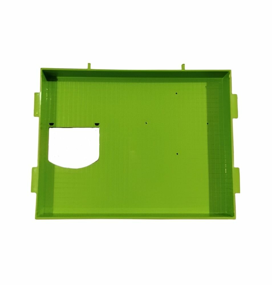 Полка в клетку Hamster Duo и Hamster Tris Ferplast для хомяков и мышей