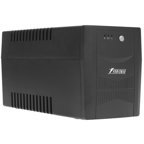 Источник бесперебойного питания Powerman BackPro2000