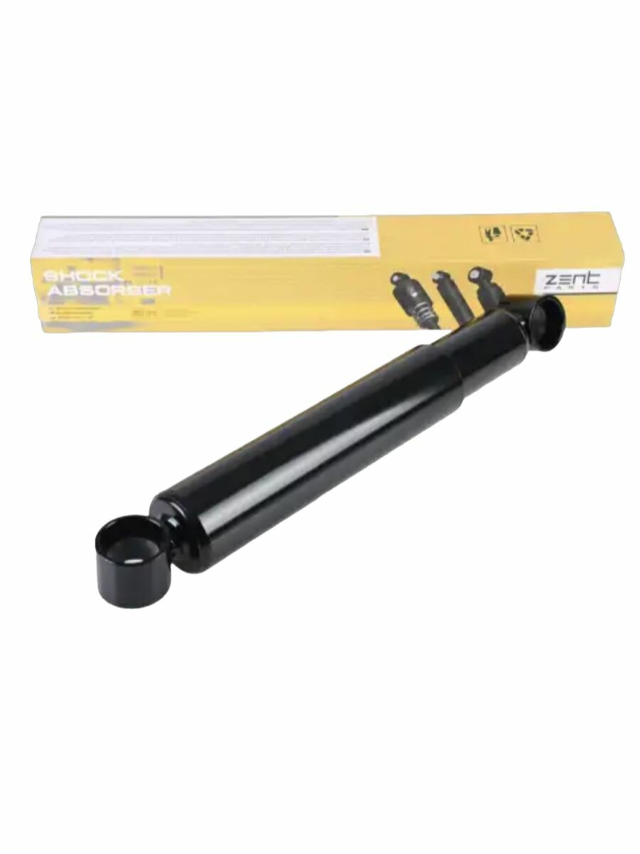 Амортизатор 275/460, ан.53212-2905006-01 KAMAZ 53212/ 5511, ПАЗ-3205/4234