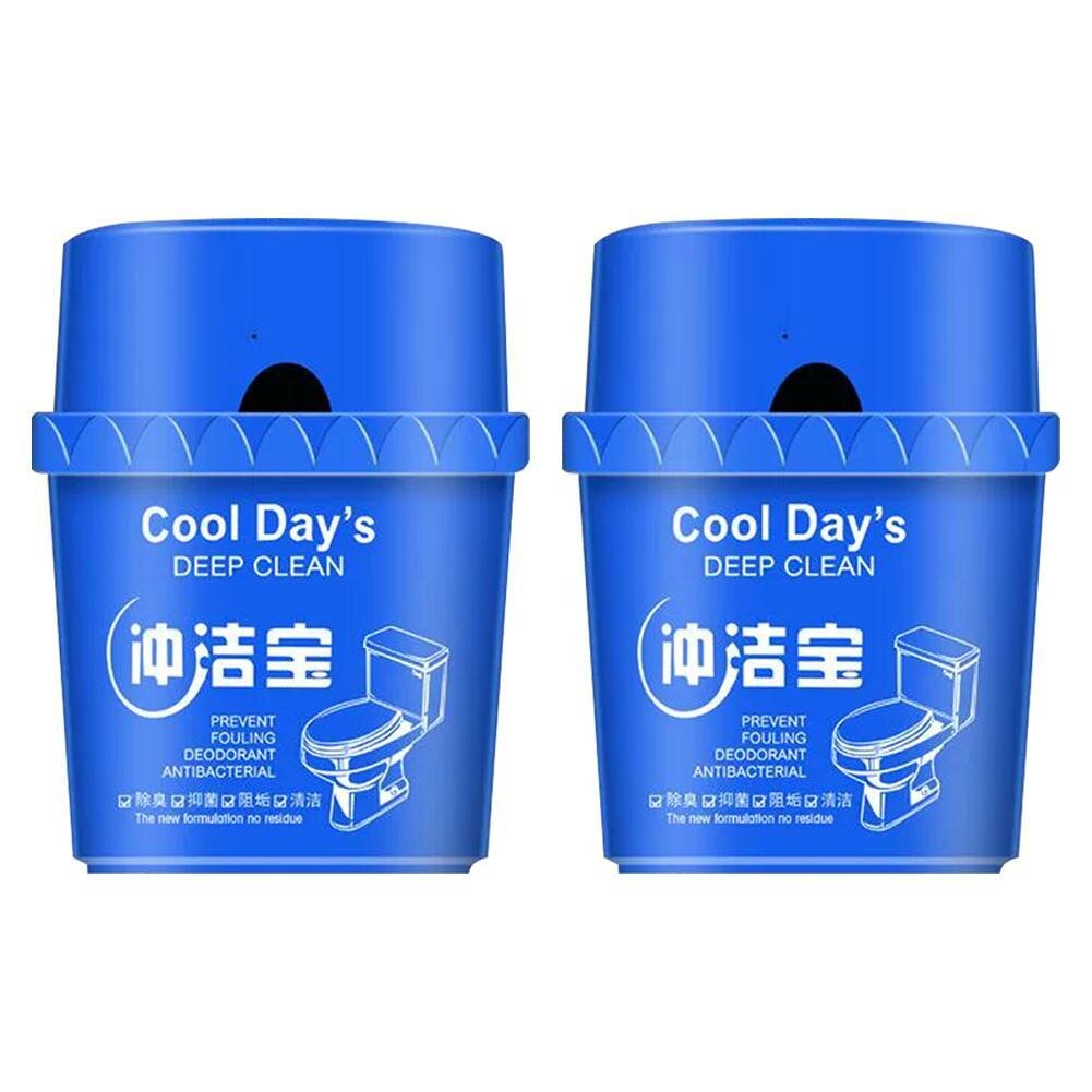 Блок для унитаза в бачок, средство для туалета, гигиенический очиститель, шарики, таблетки от запаха, налёта и микробов, подходит для сливного бачка