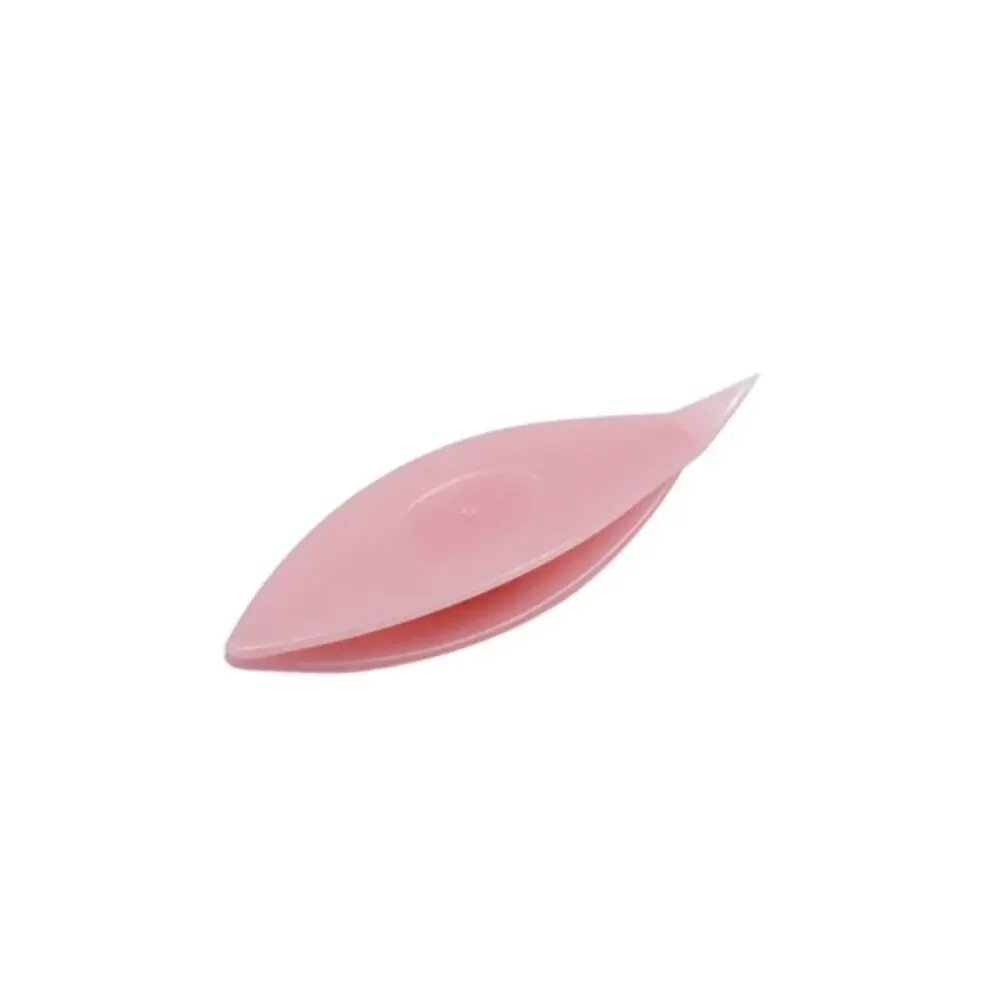 Челнок для фриволите розовый pink-Jelly