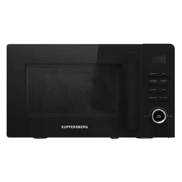 Микроволновая печь соло Kuppersberg TMW 231 B
