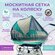 Москитная сетка для коляски