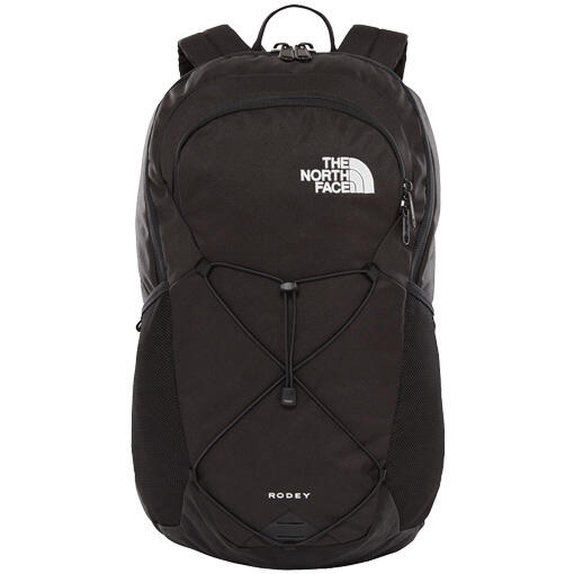Decathlon Туристический рюкзак, мужской The North Face Rodey 27 л, черный