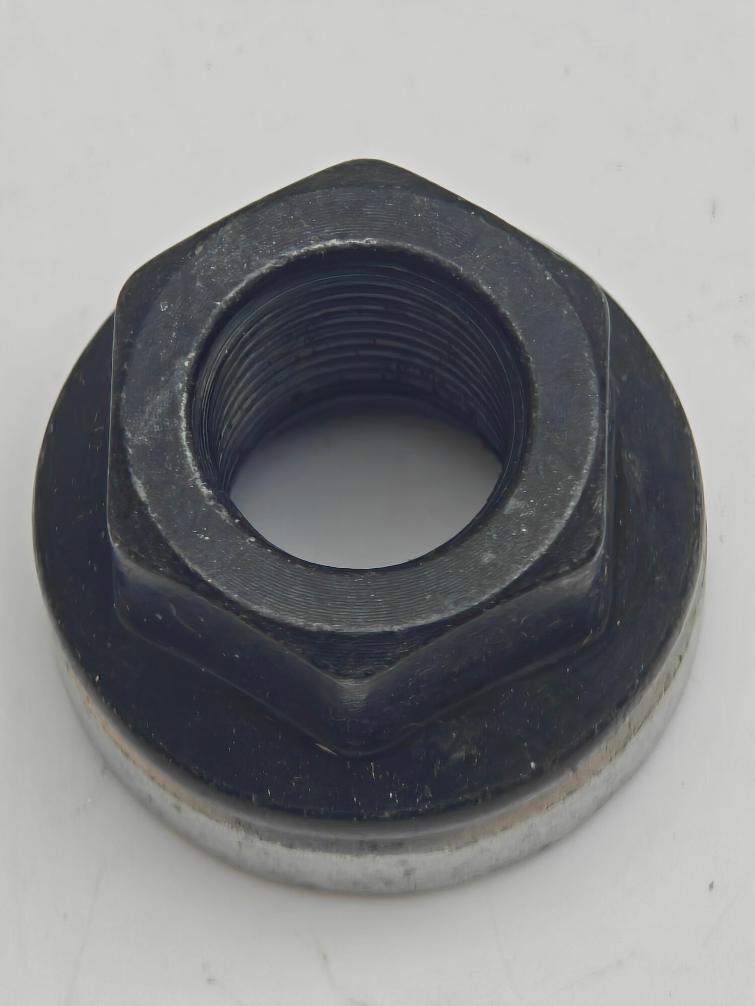 Гайка колесная 14- FORD Transit