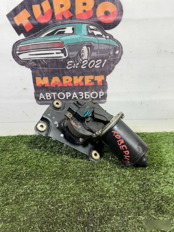 Моторчик дворников Great Wall Hover H3 2010-2015